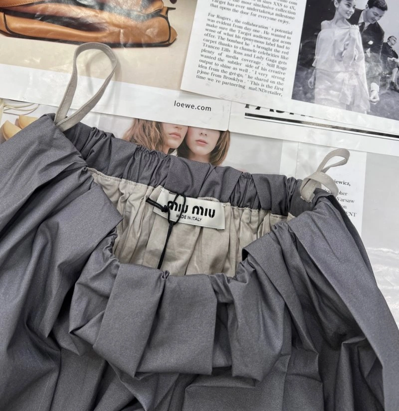 Genuine Miu Miu Dress