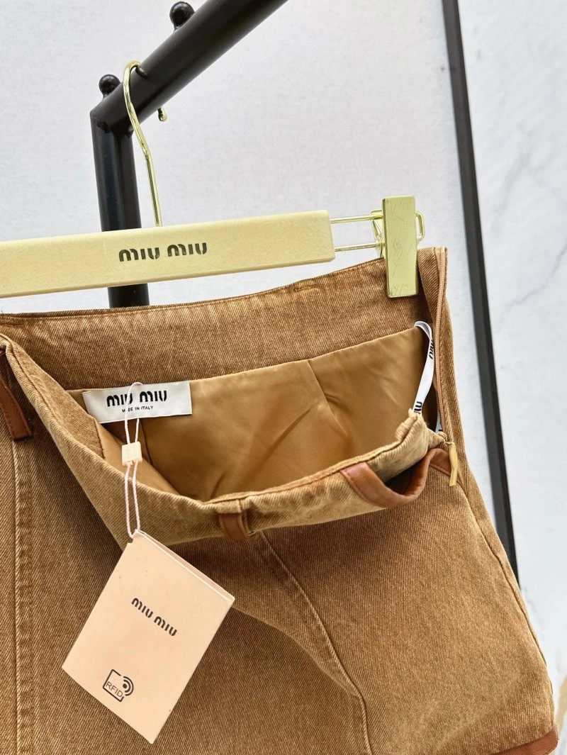 Authentic Miu Miu Dress