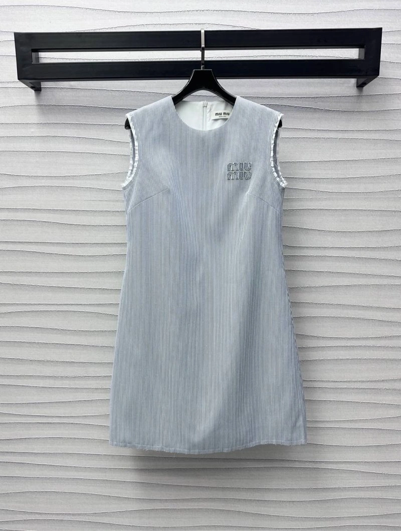 Miu Miu Dress