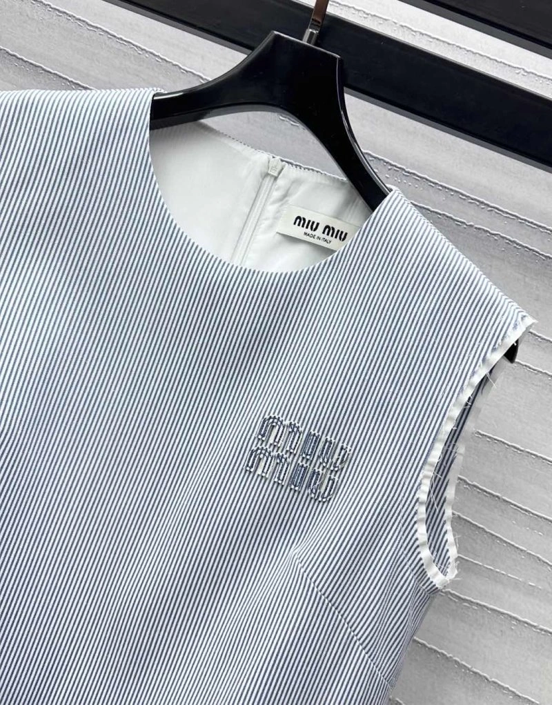Bargain Miu Miu Dress