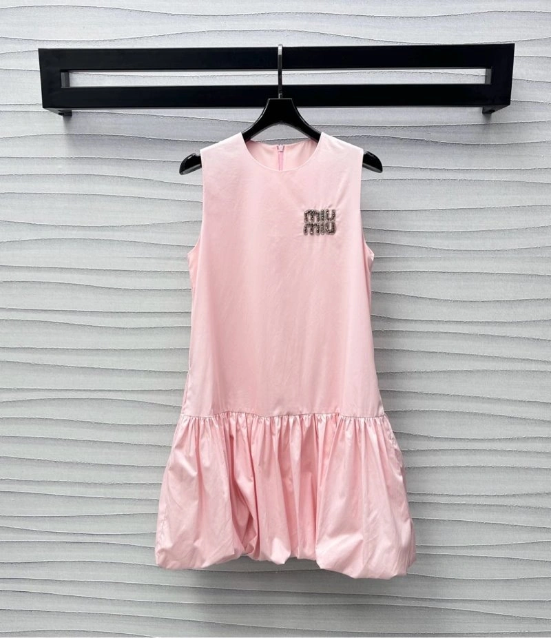 Miu Miu Dress