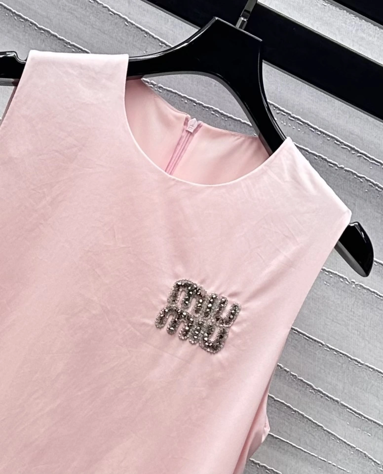 Value-priced Miu Miu Dress