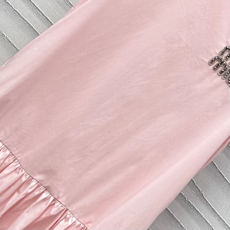 Value-priced Miu Miu Dress