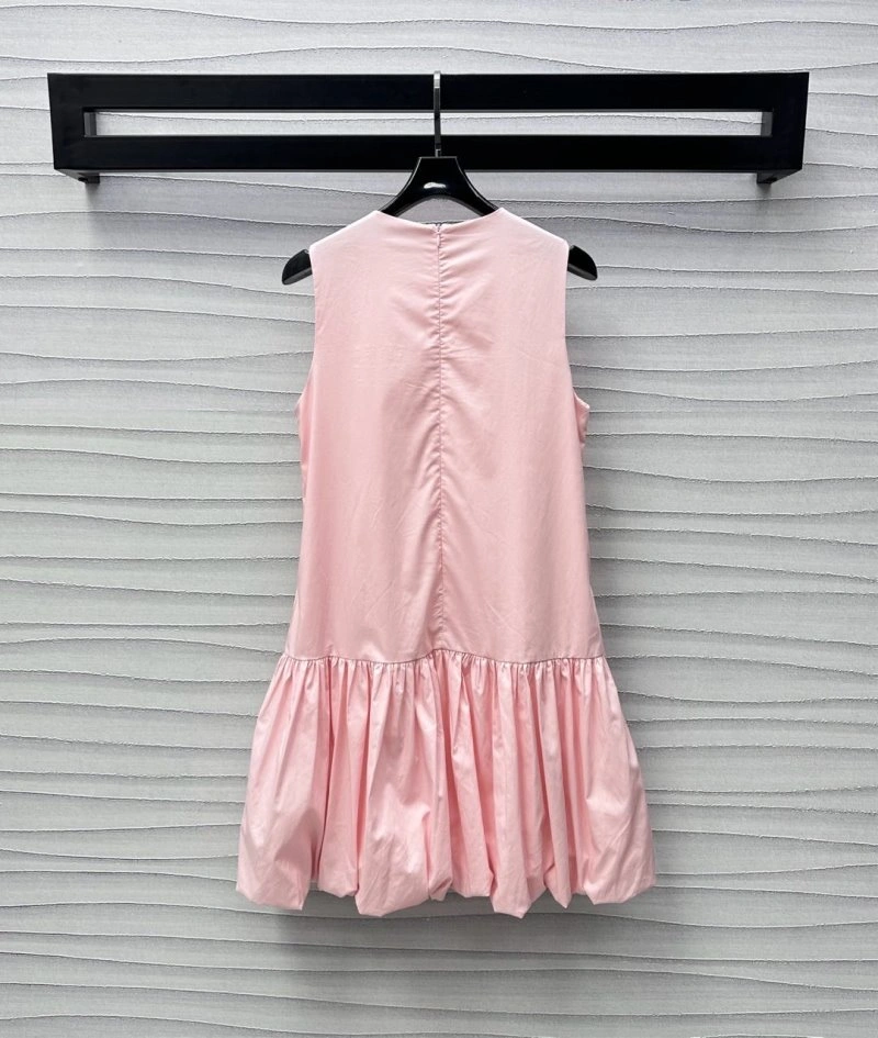 Value-priced Miu Miu Dress