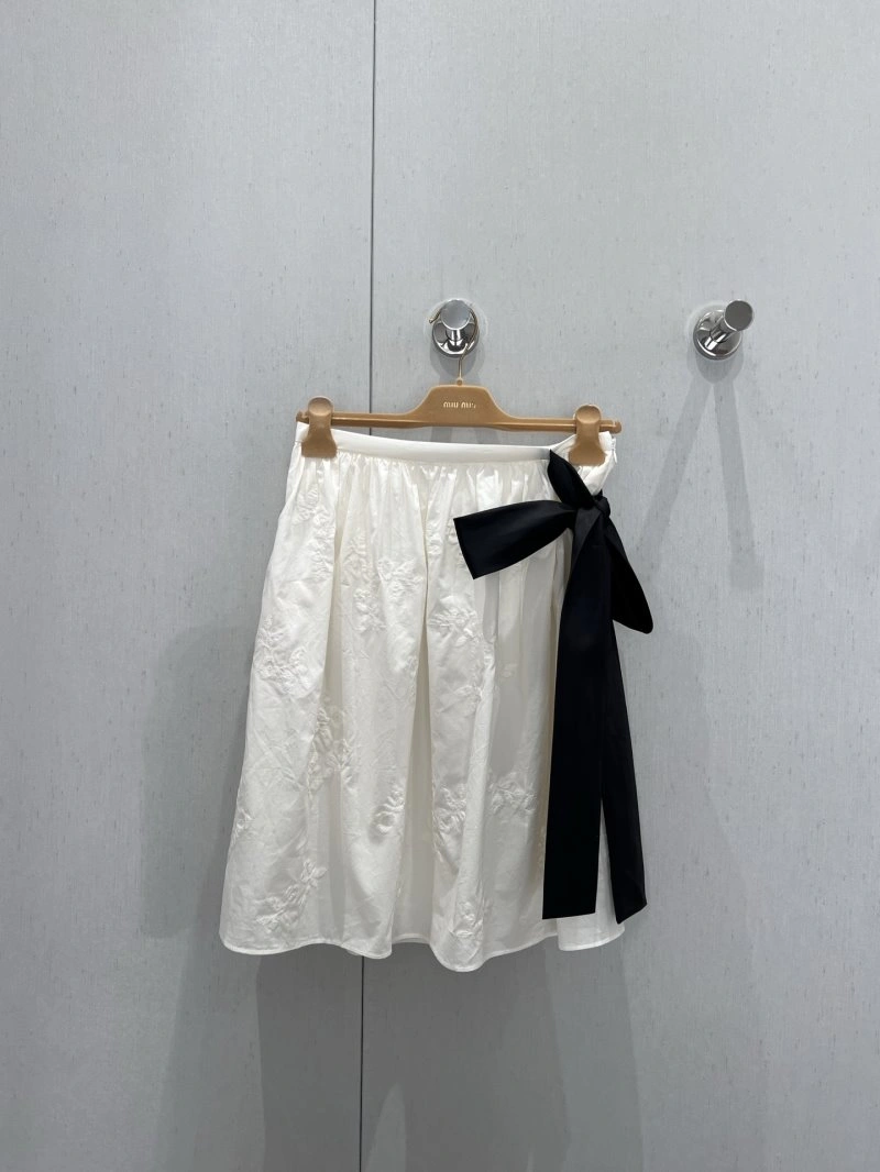 Miu Miu Dress