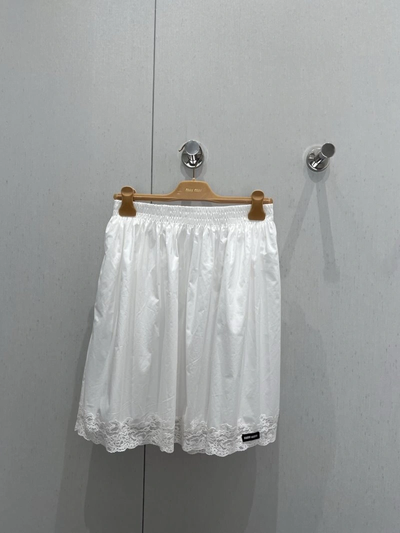 Miu Miu Dress