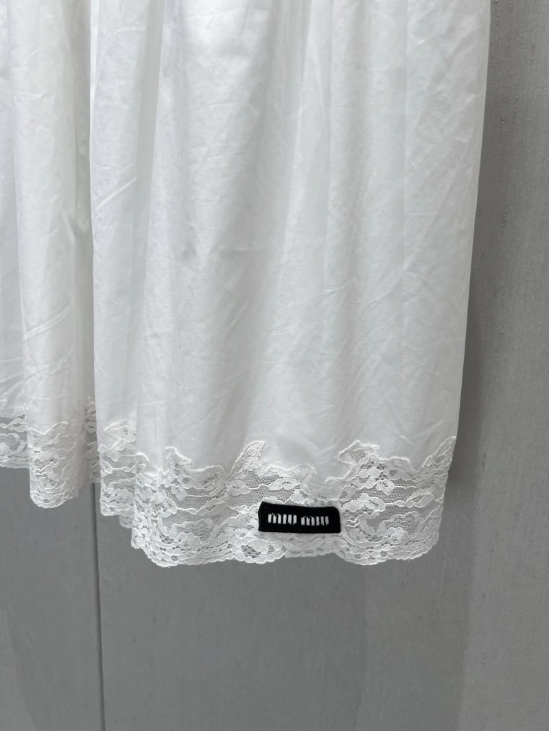 Cut-rate Miu Miu Dress