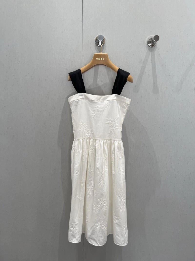 Miu Miu Dress