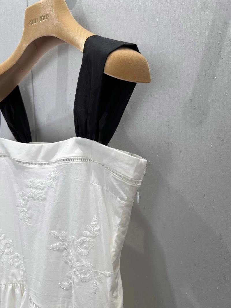 Value-priced Miu Miu Dress
