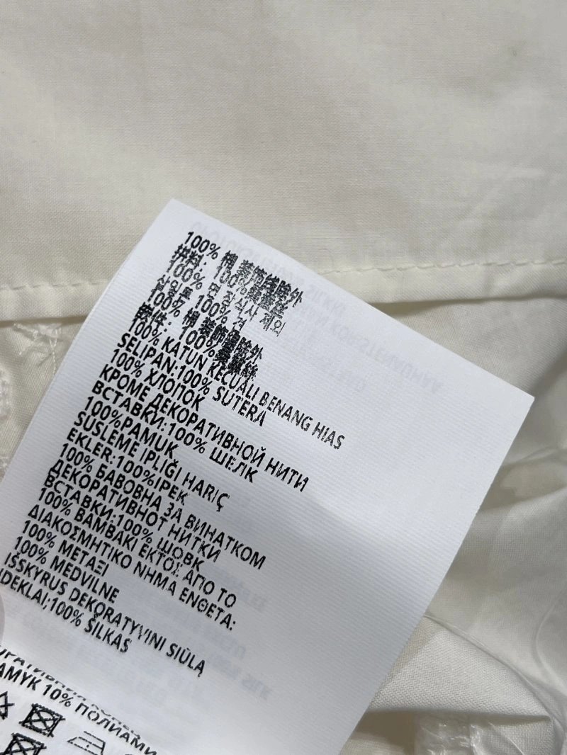 Value-priced Miu Miu Dress