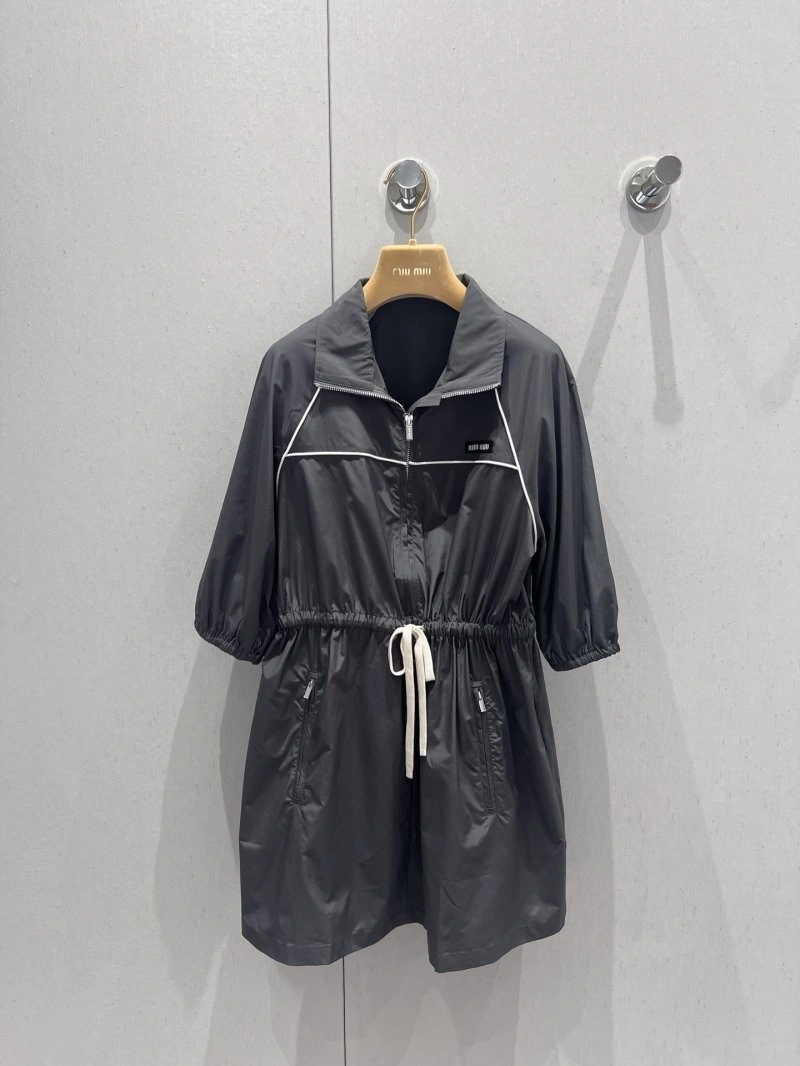 Miu Miu Dress