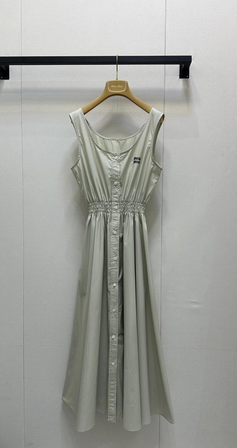 Miu Miu Dress