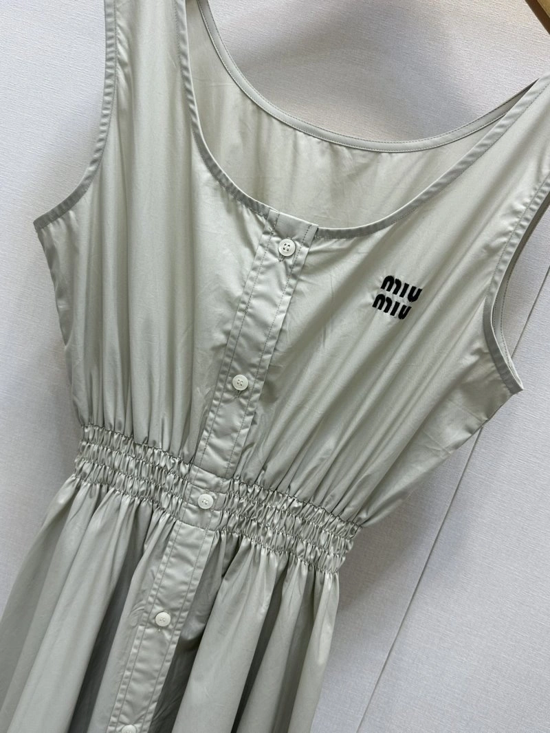 Budget-friendly Miu Miu Dress