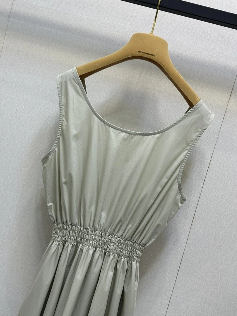 Budget-friendly Miu Miu Dress