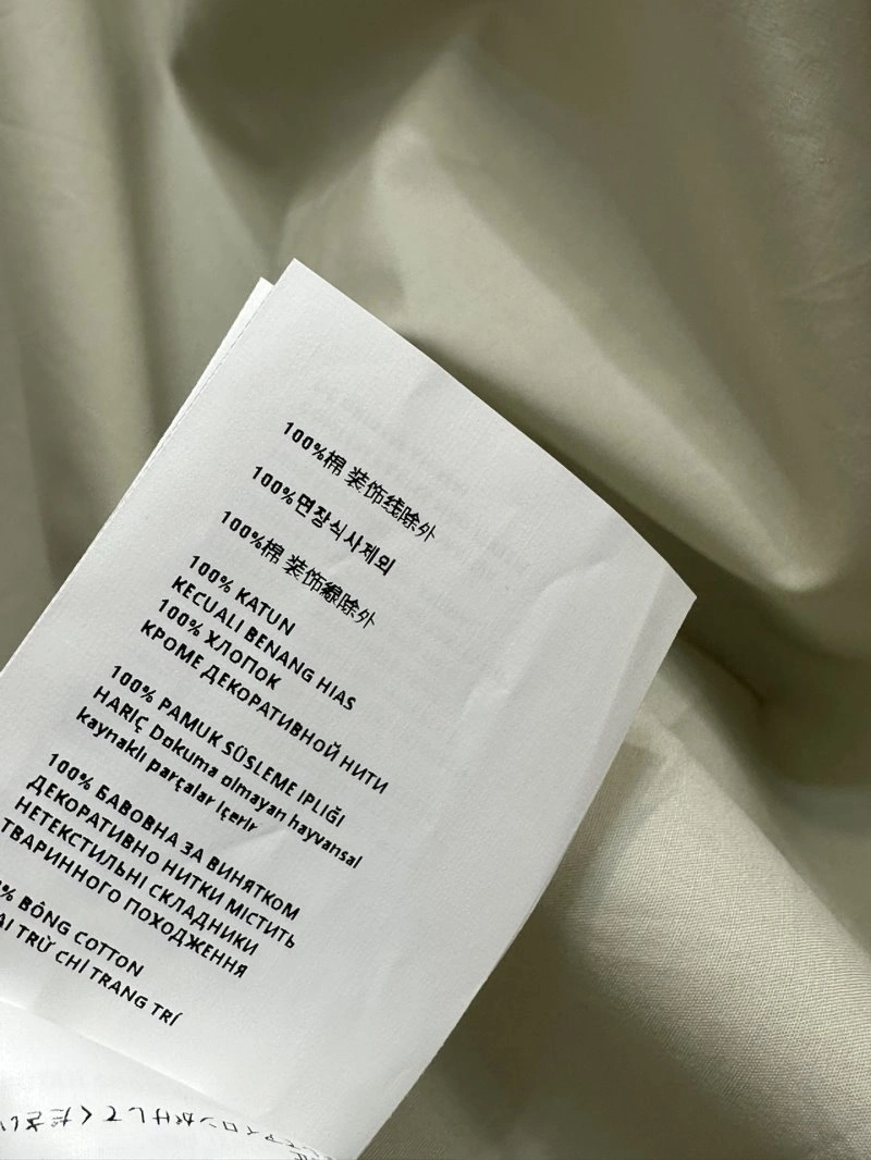 Budget-friendly Miu Miu Dress
