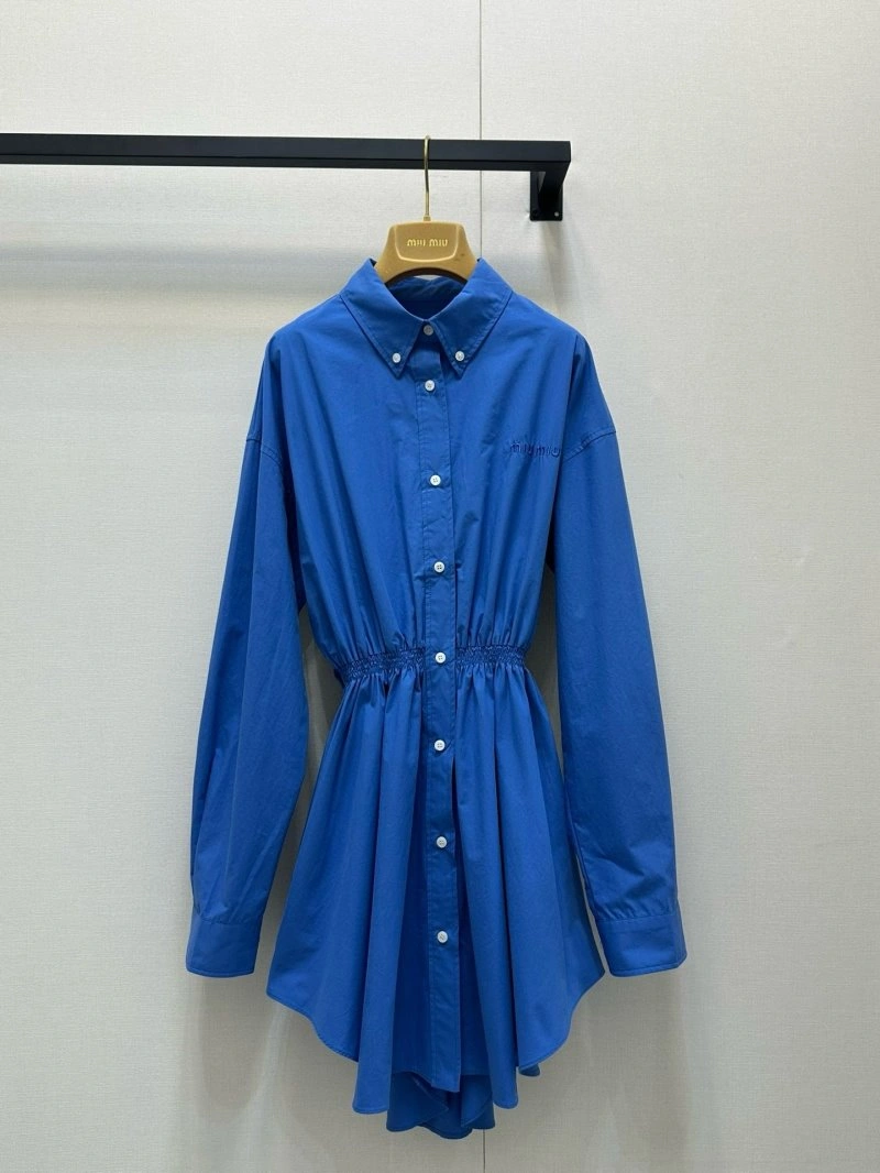 Miu Miu Dress
