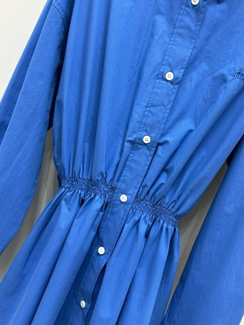 High fidelity Miu Miu Dress