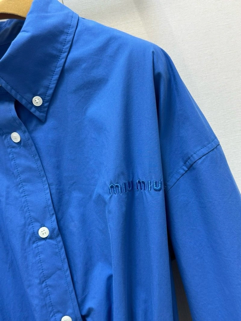 High fidelity Miu Miu Dress