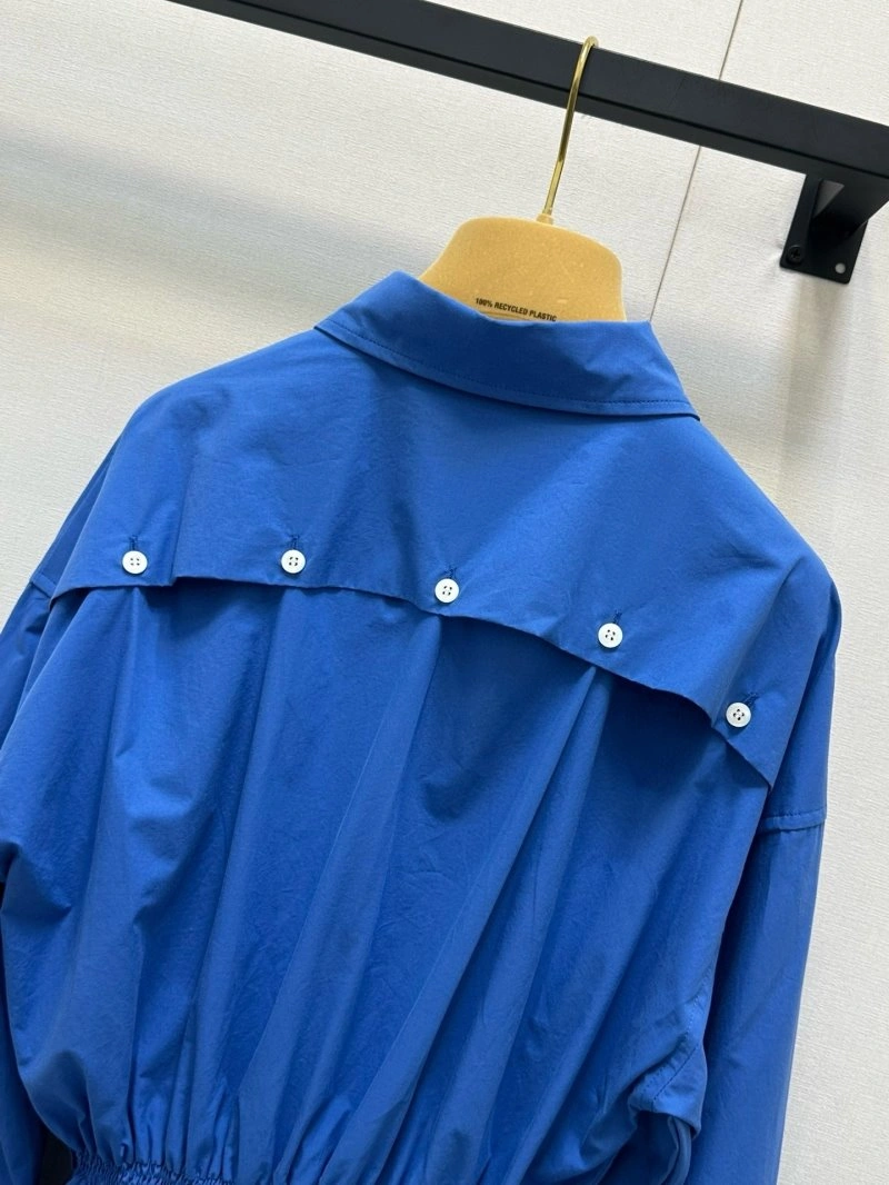 High fidelity Miu Miu Dress