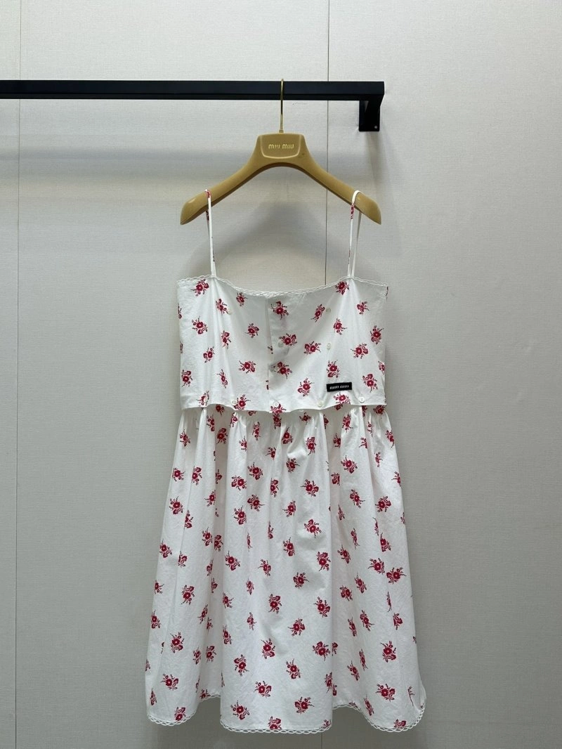 Affordable Miu Miu Dress
