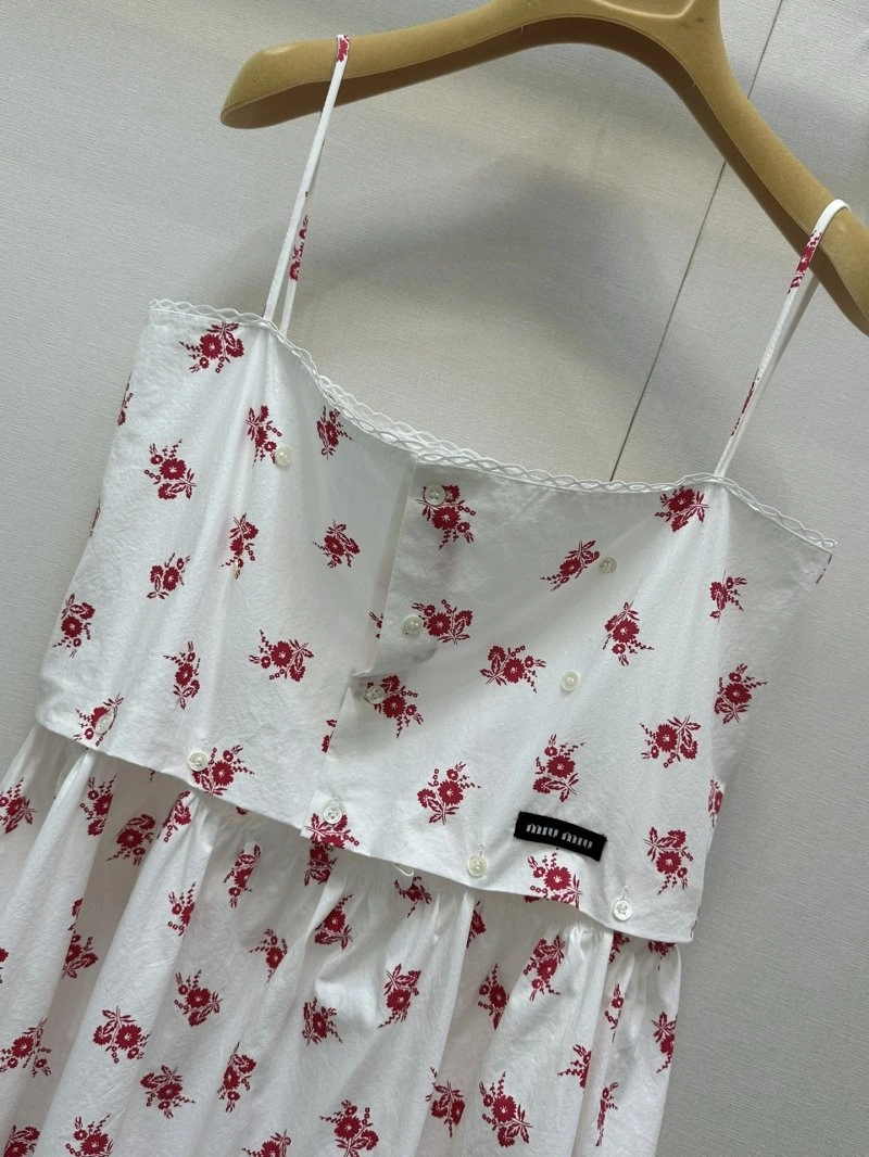 Affordable Miu Miu Dress