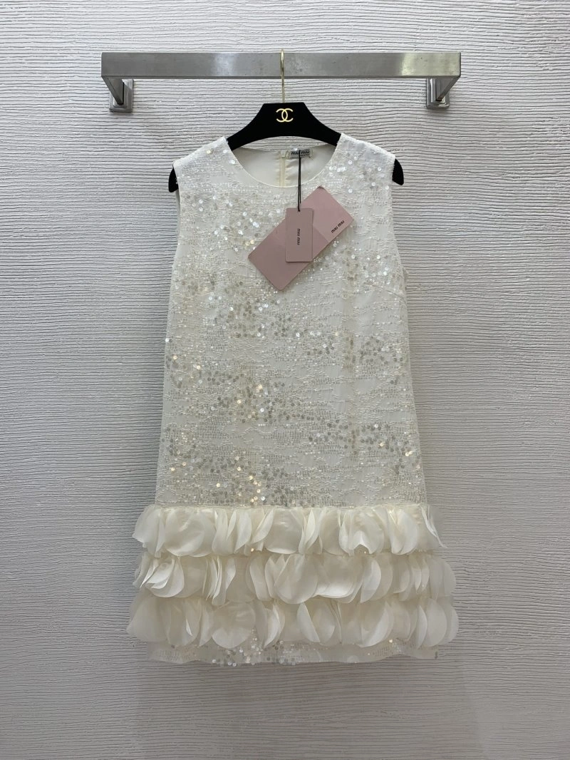 Miu Miu Dress