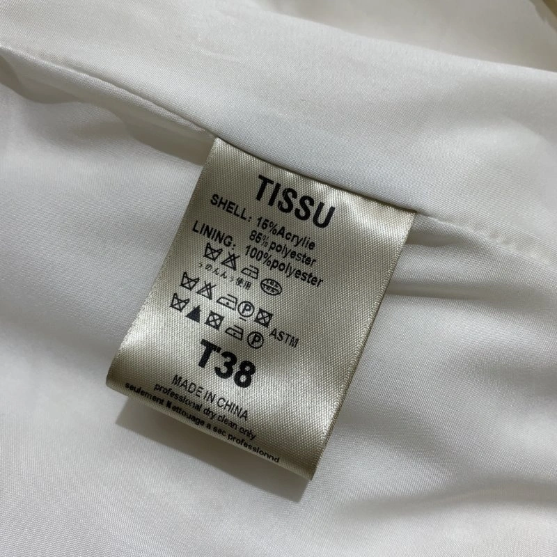Accurate model Miu Miu Dress