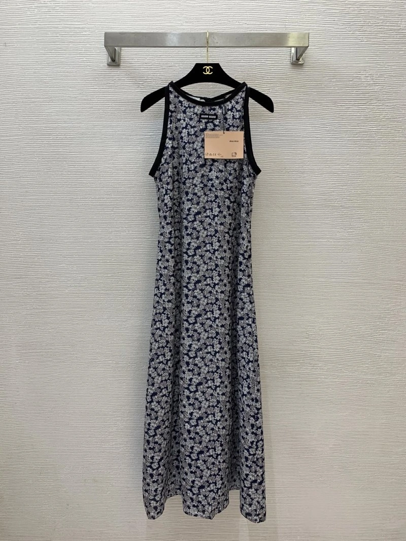 Miu Miu Dress