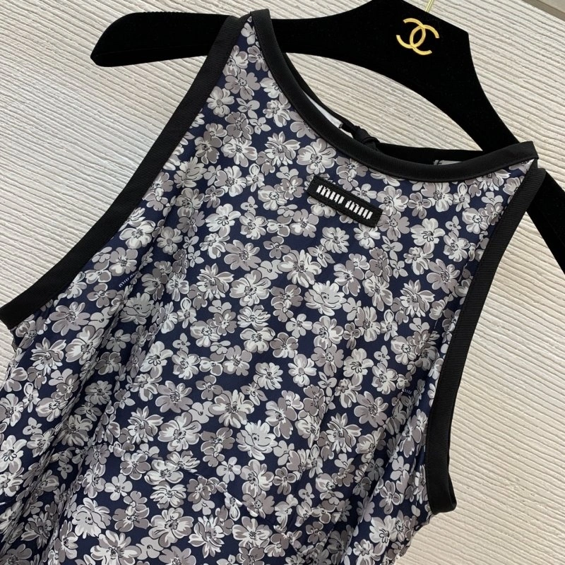 High fidelity Miu Miu Dress