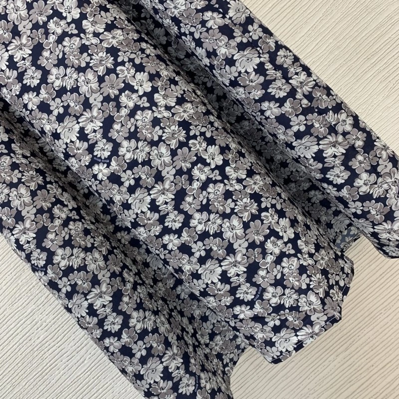 High fidelity Miu Miu Dress