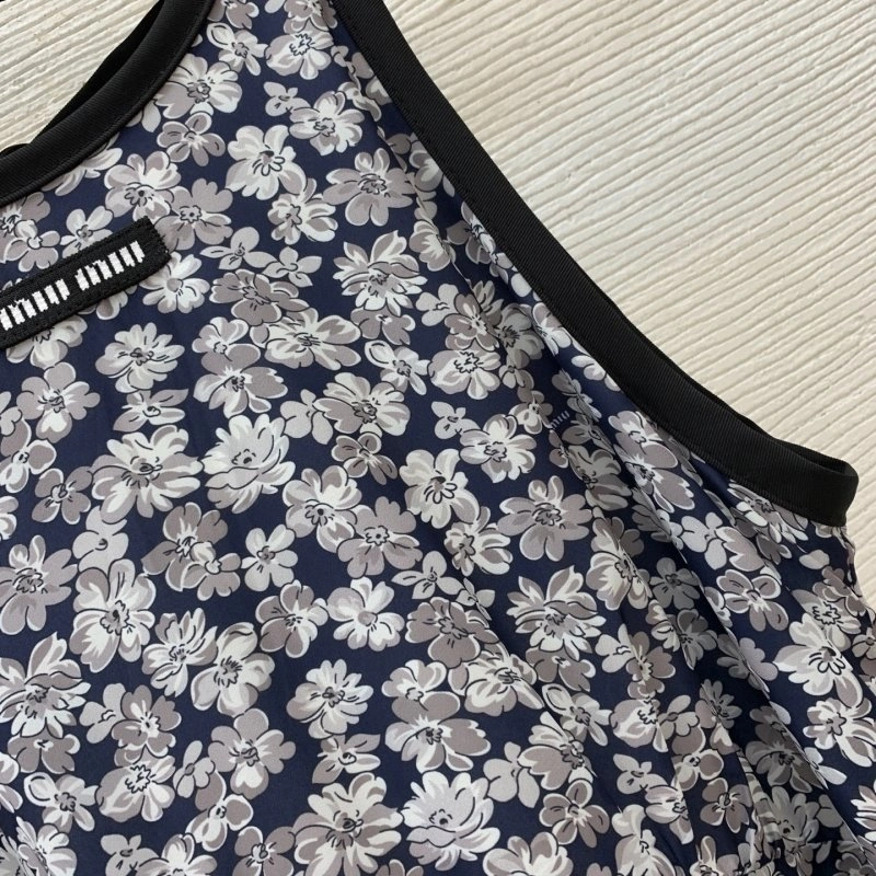 High fidelity Miu Miu Dress