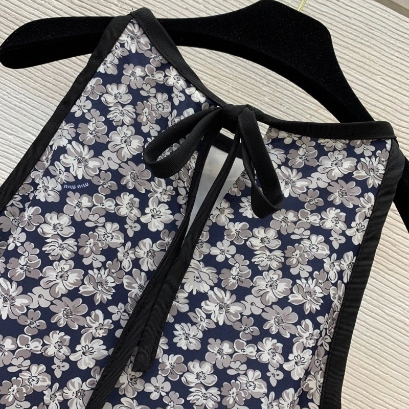 High fidelity Miu Miu Dress
