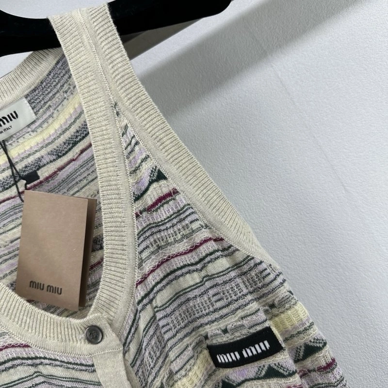 Top match Miu Miu Dress