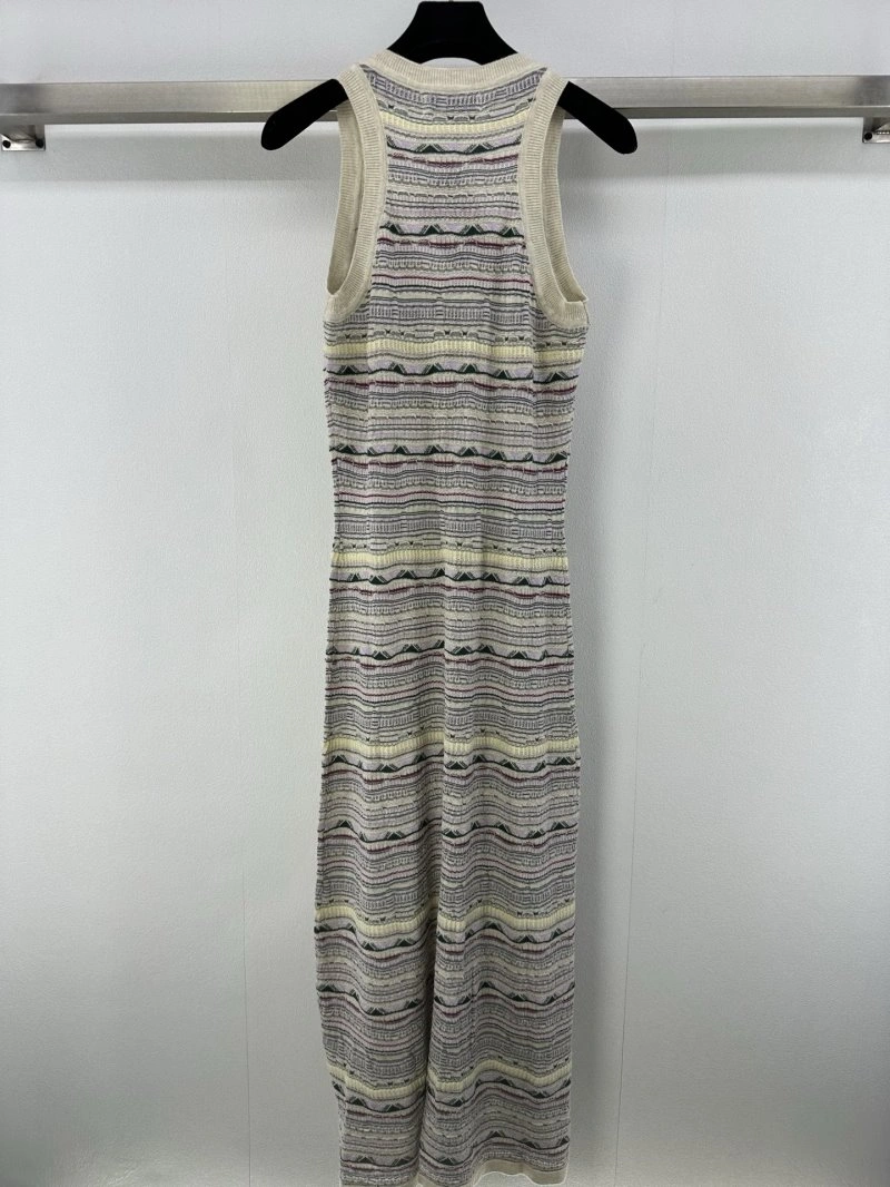 Top match Miu Miu Dress