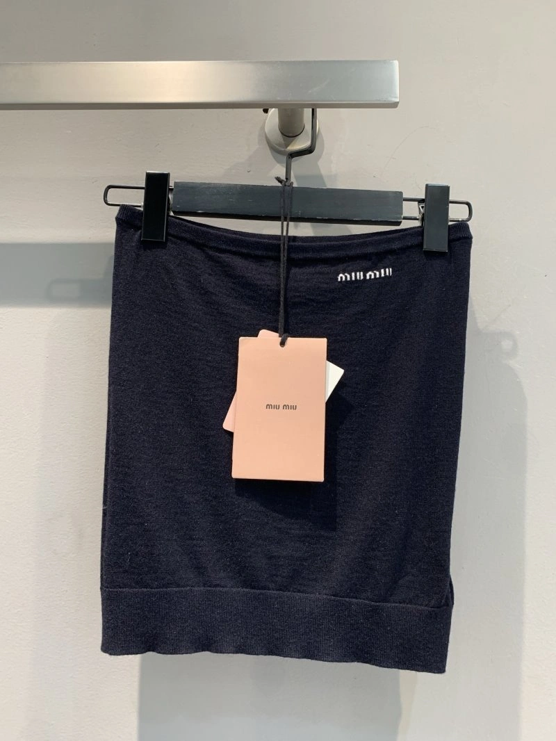 Miu Miu Dress