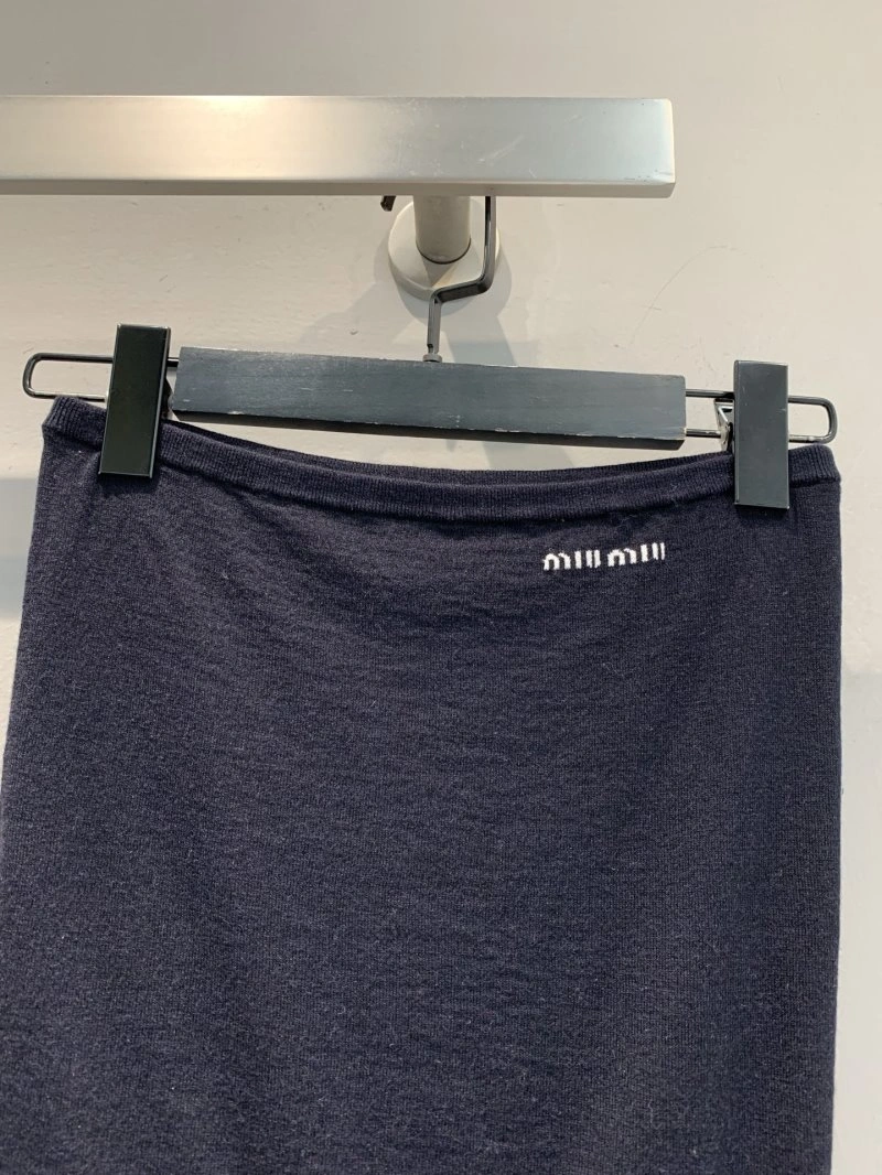 1:1 copy Miu Miu Dress