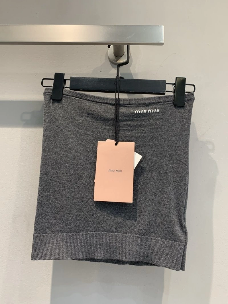 Miu Miu Dress