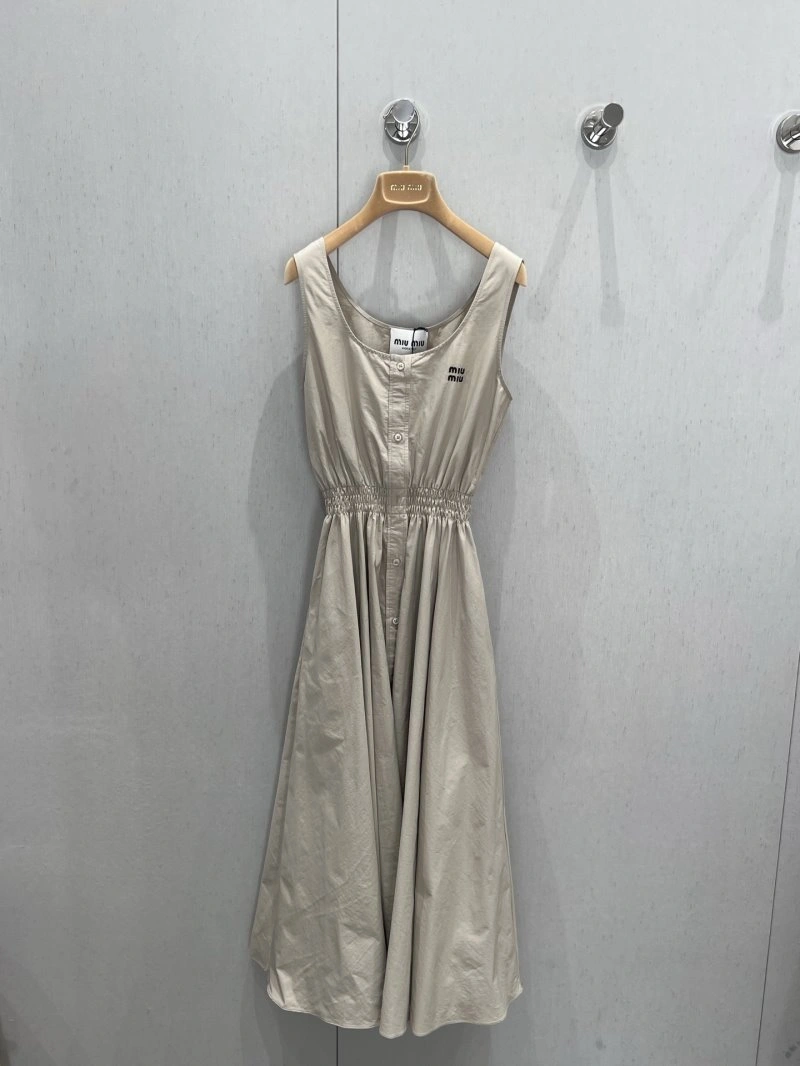 Miu Miu Dress