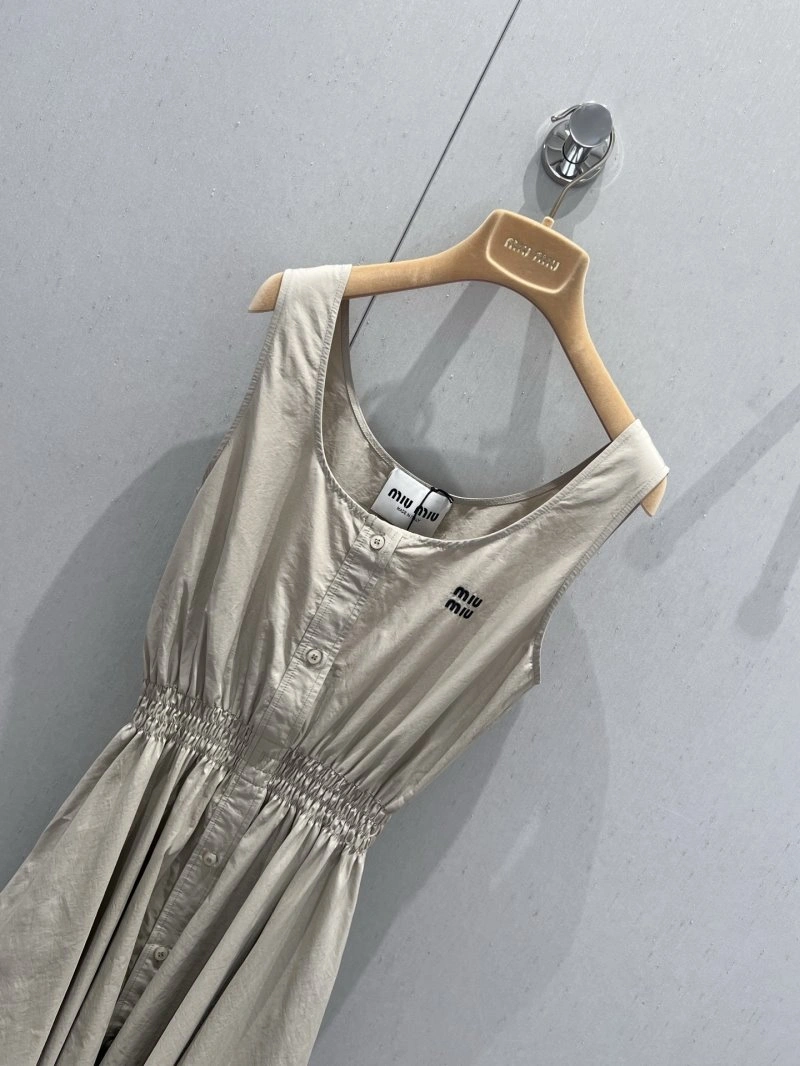 High accuracy Miu Miu Dress