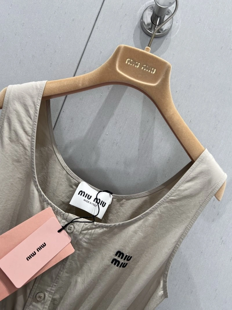 High accuracy Miu Miu Dress