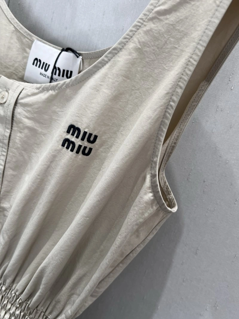 High accuracy Miu Miu Dress
