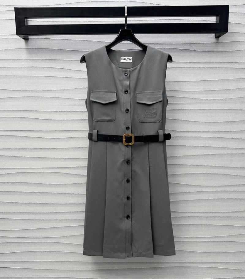 Miu Miu Dress