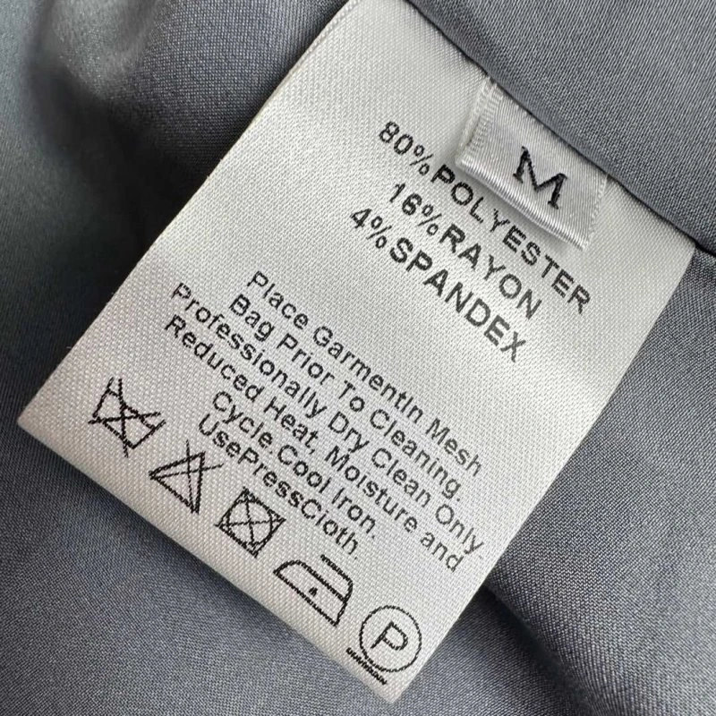Top mirror Miu Miu Dress