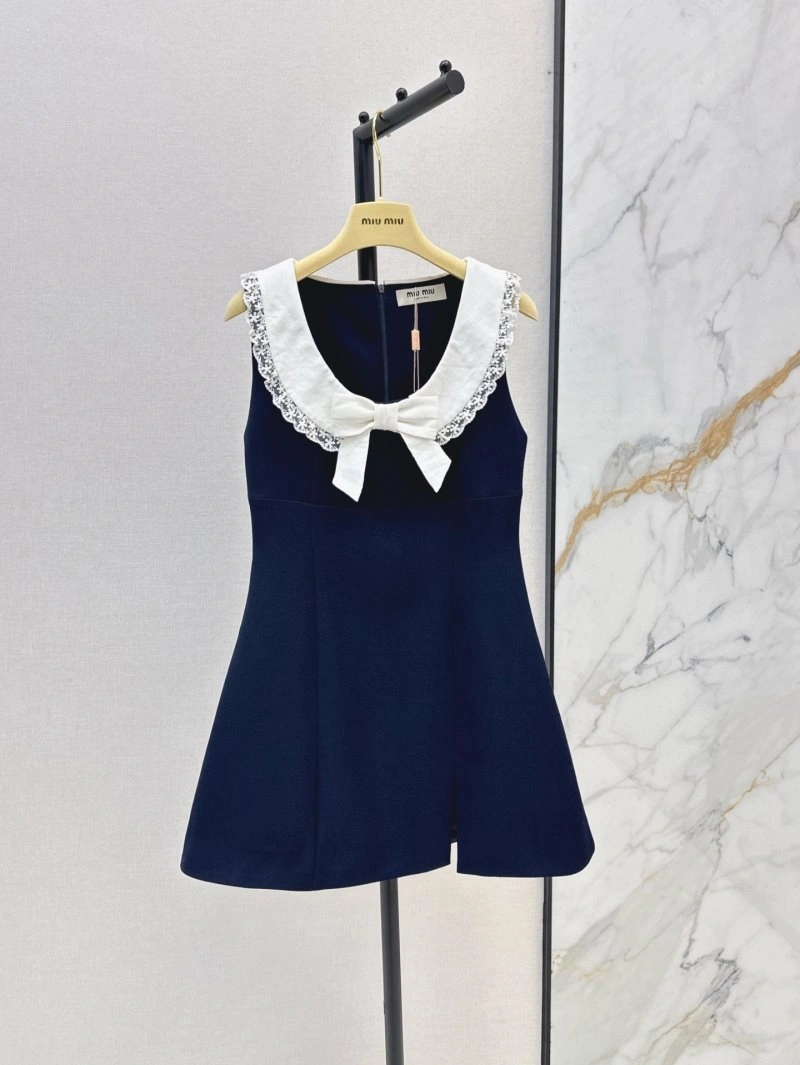 Miu Miu Dress