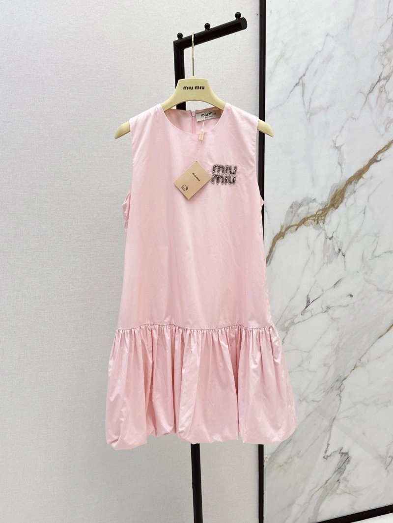 Miu Miu Dress