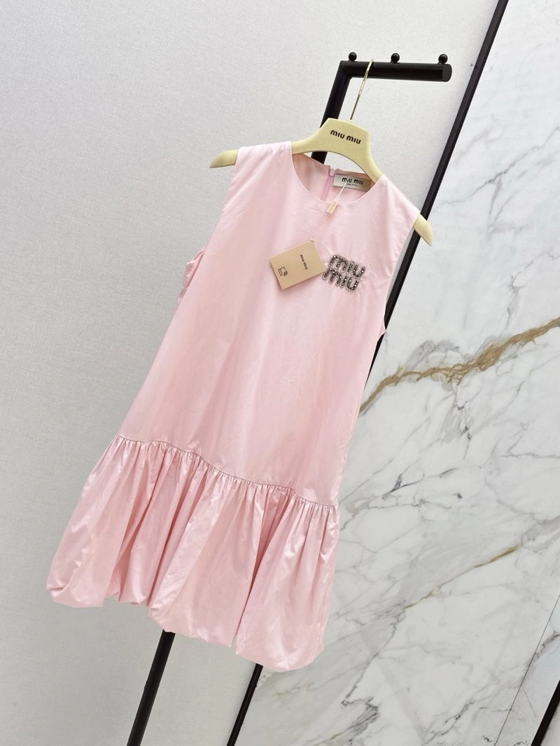 Accurate model Miu Miu Dress