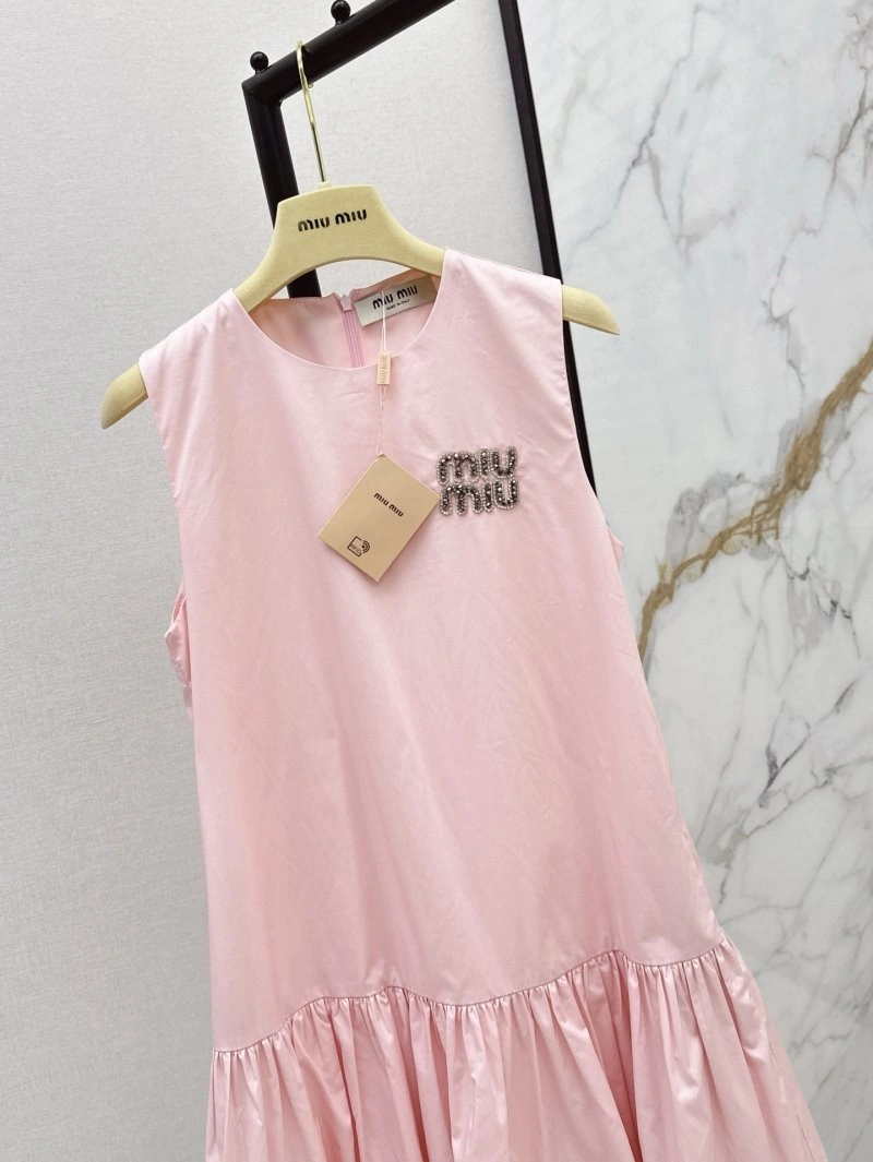 Accurate model Miu Miu Dress