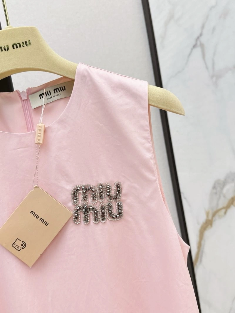 Accurate model Miu Miu Dress