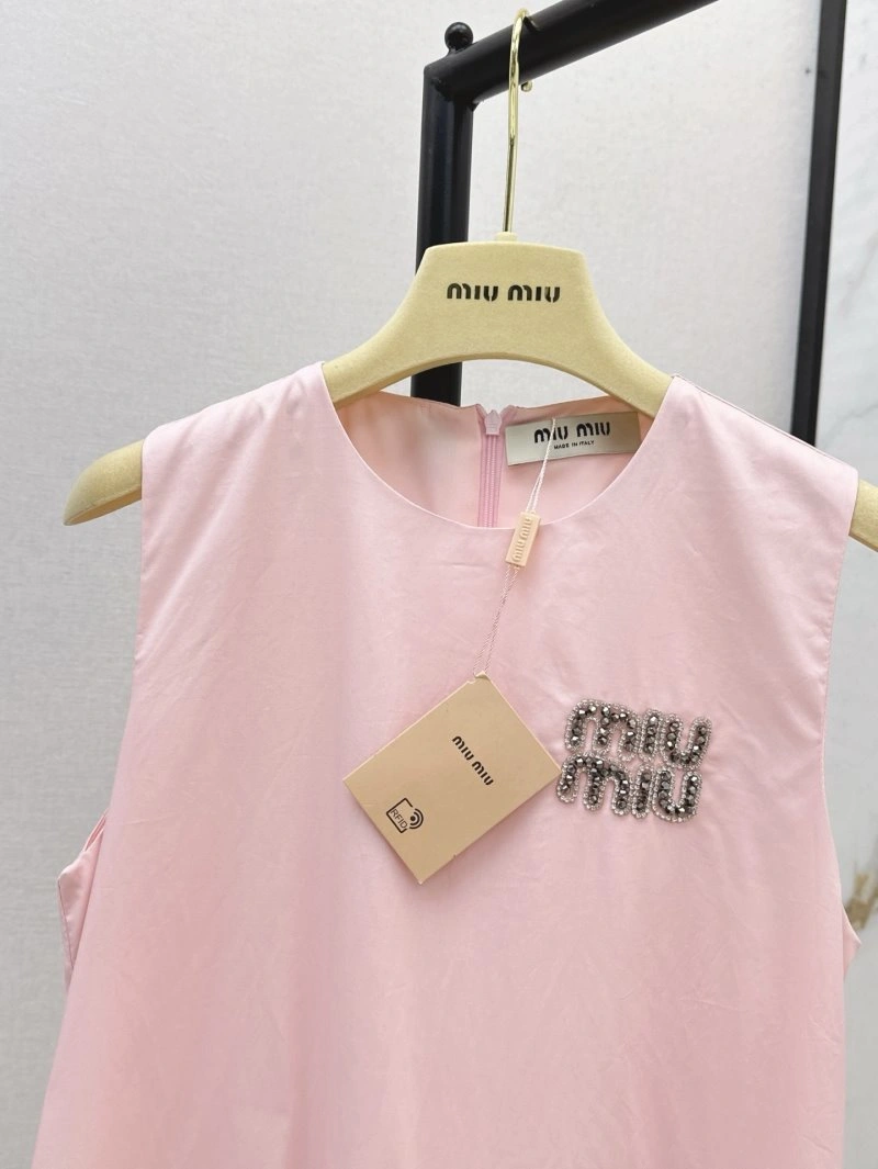 Accurate model Miu Miu Dress