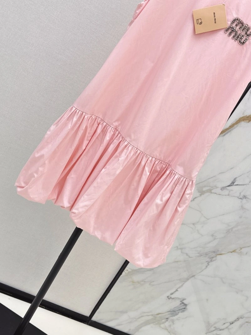Accurate model Miu Miu Dress